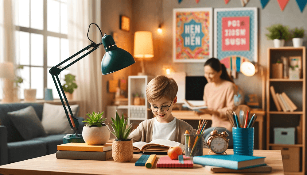 How to Develop Effective Study Habits for Kids - Child Playz How to Develop Effective Study Habits for Kids - Child Playz
